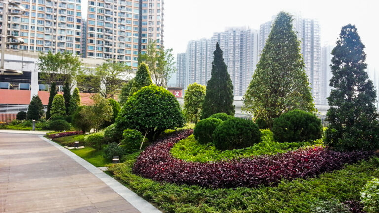 Residential Development at STTL502,Lok Wo Sha, Ma On Shan, Phase 1 ...